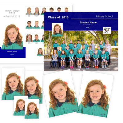 SchoolPic | School Photography Perth, School & Student Photographers